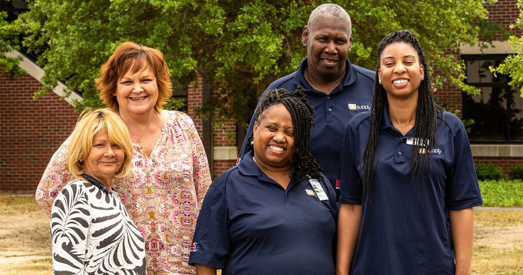 February is Low Vision Awareness Month