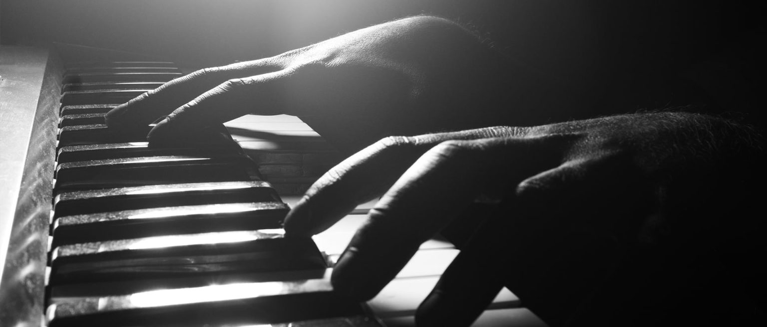 The Story of Ray Charles | Blog | IBVI