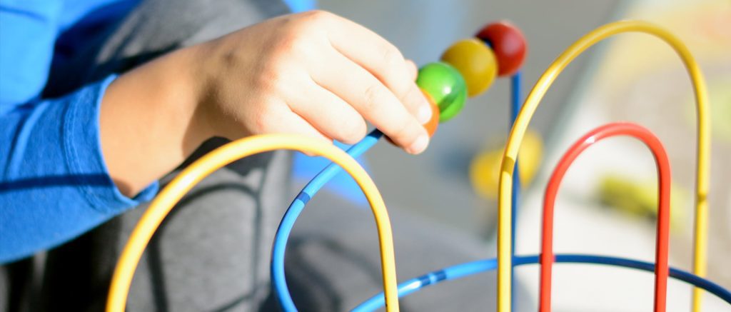 Top Toys for Blind or Visually Impaired Children | Blog | IBVI