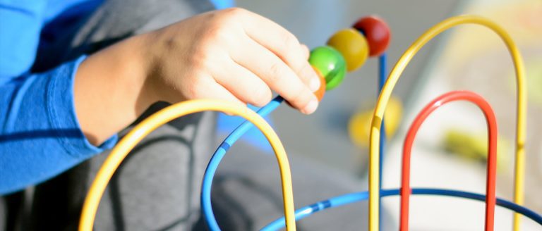 Top Toys for Blind or Visually Impaired Children | Blog | IBVI