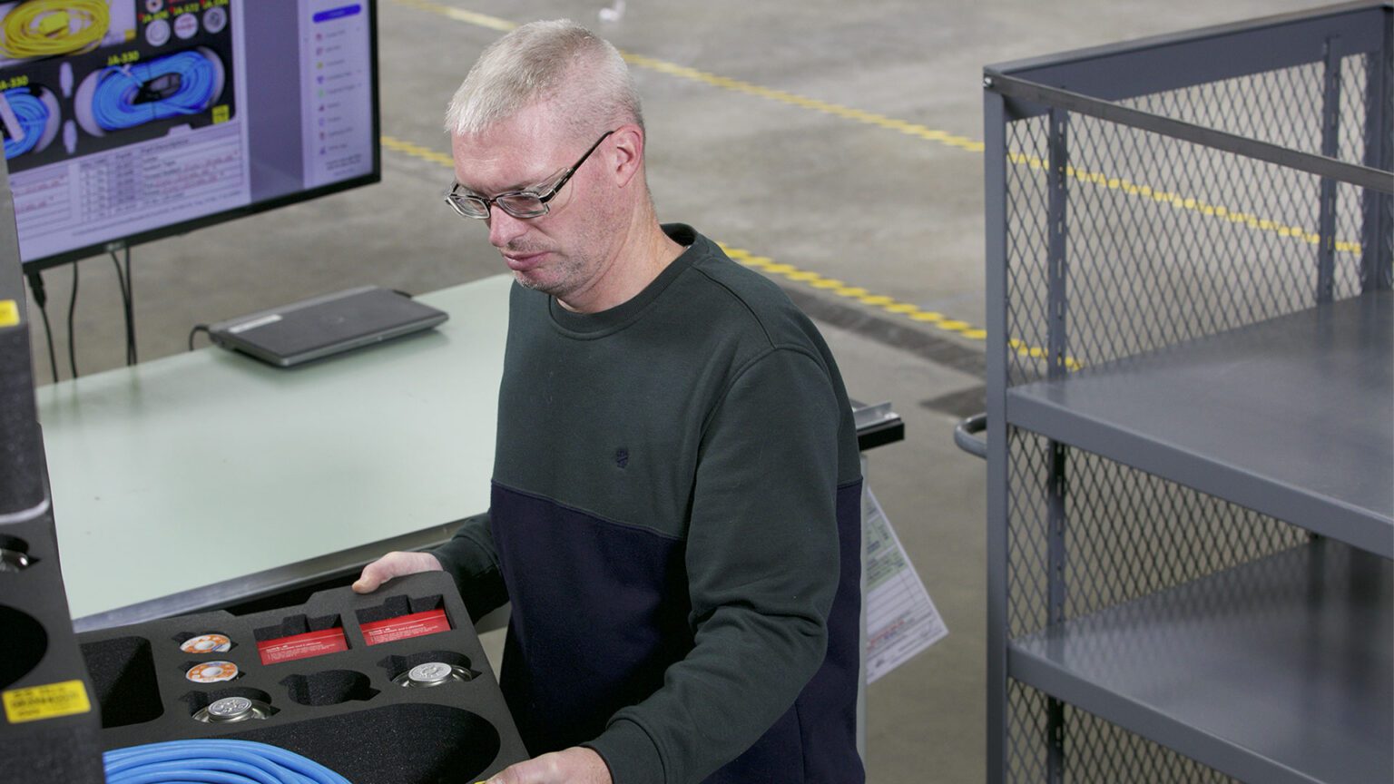 Blind vs. Visually Impaired: What’s the Difference? | IBVI | Blog