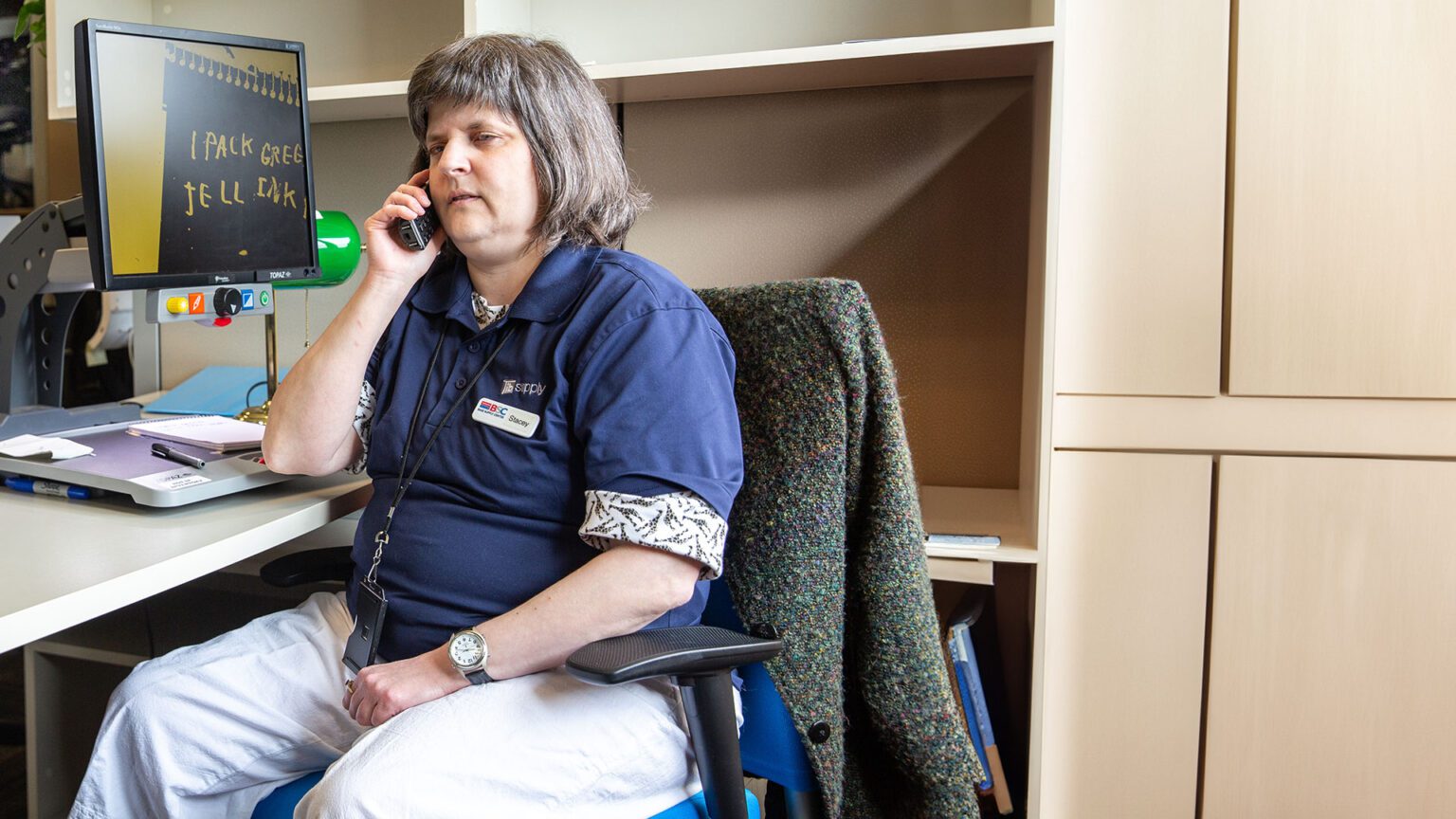 The Right Tools for Every Employee | IBVI