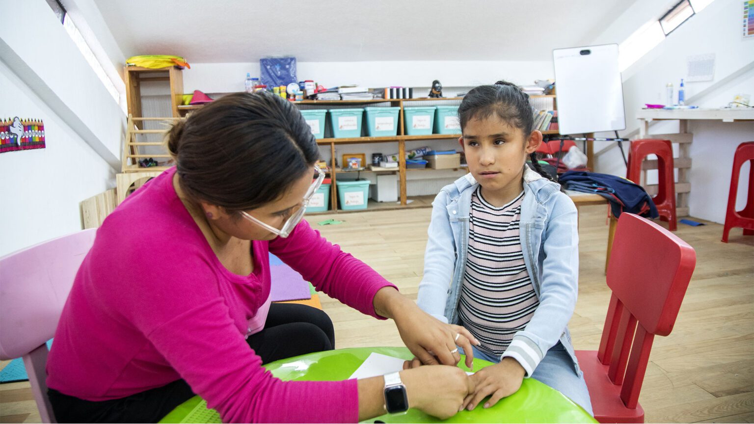 Blind vs. Visually Impaired: What’s the Difference? | IBVI | Blog