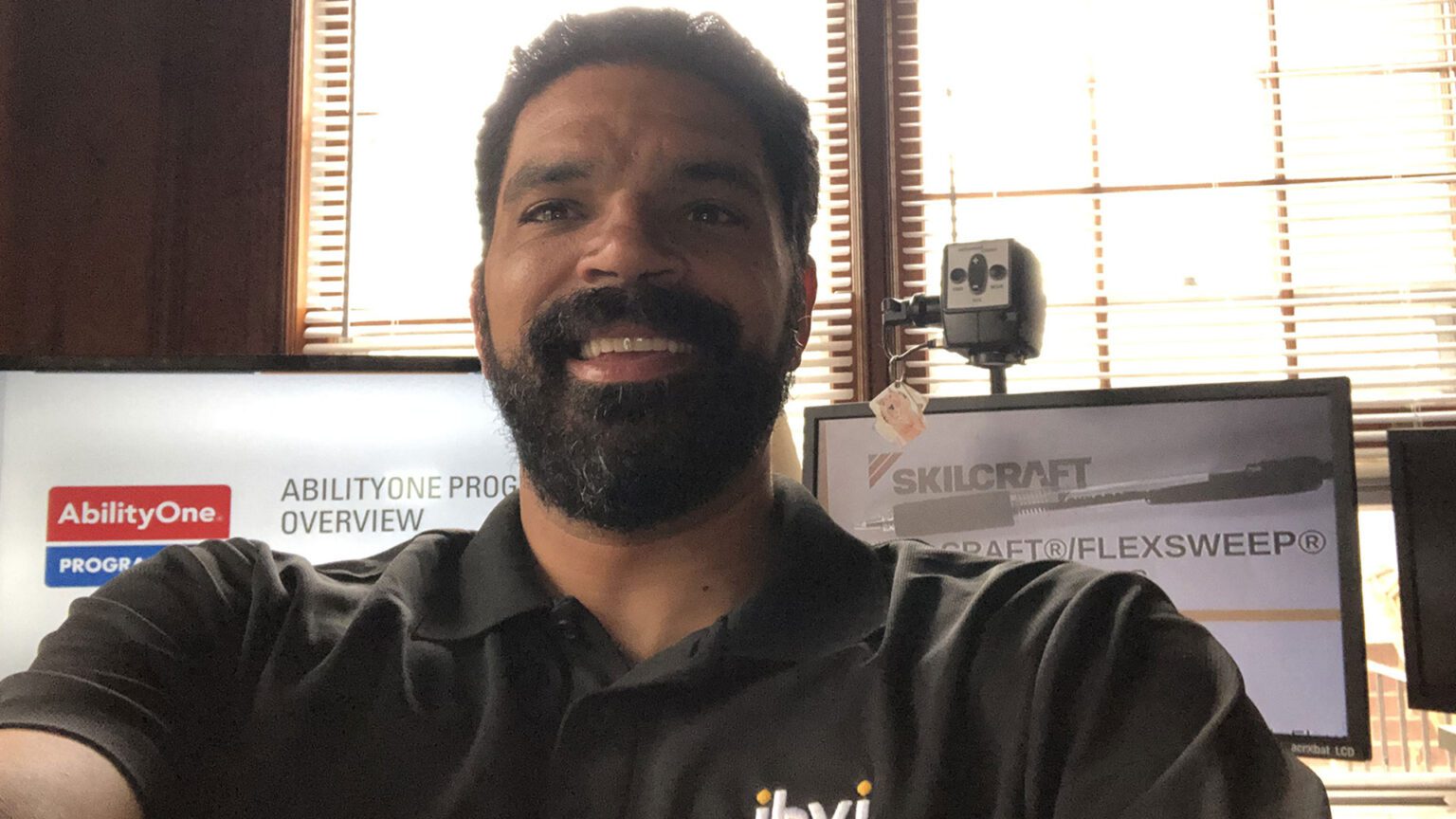 Blind vs. Visually Impaired: What’s the Difference? | IBVI | Blog